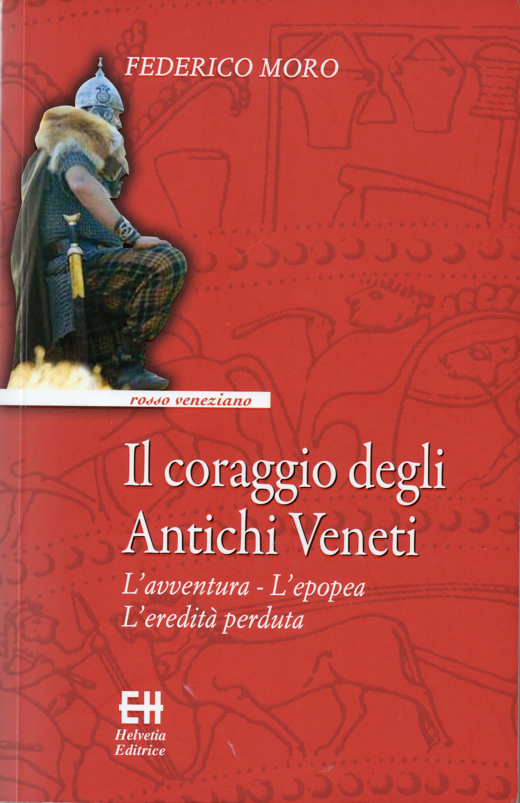 Federico Moro – OMNIA FLUIT